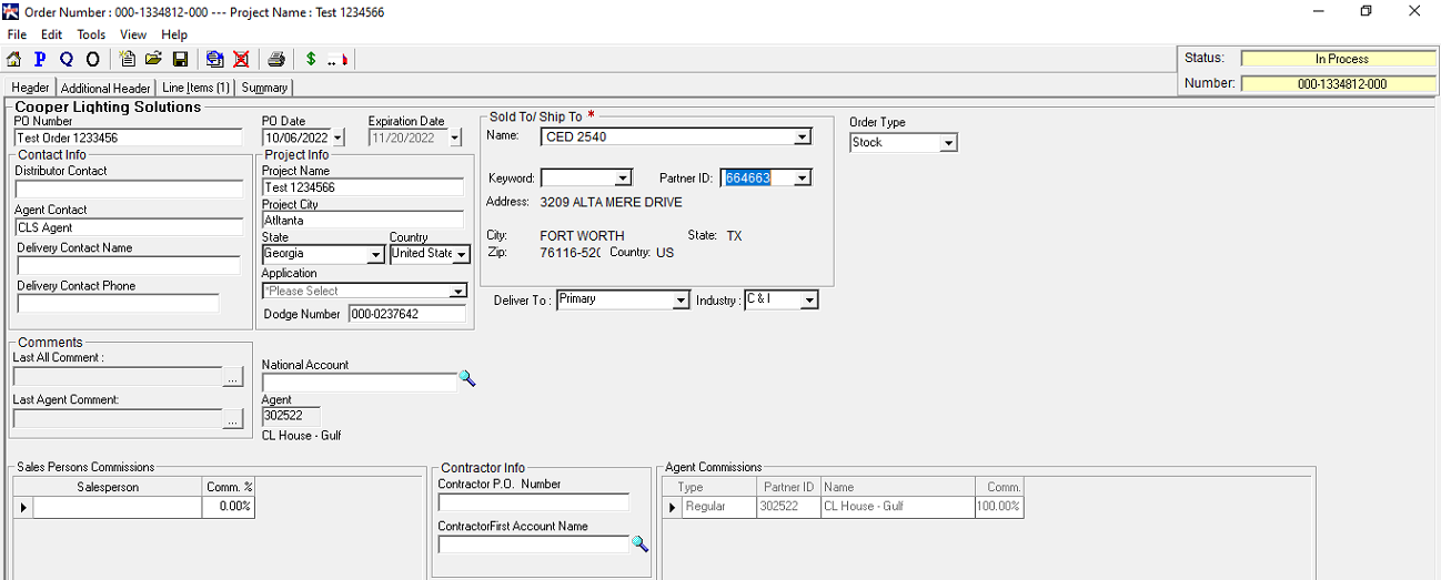 The FlashPro Environment